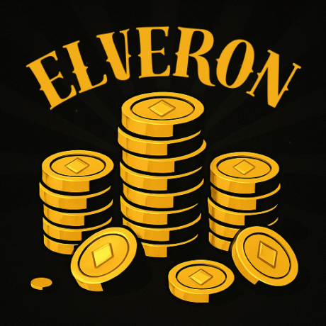 ELVERON 8KKK - YangHub